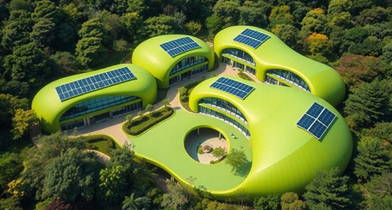 Sustainable Building Materials: Eco-Friendly Choices for Construction ...