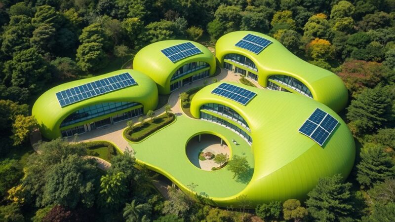 Green School Buildings: Architecture for Healthy, Low-Impact Learning ...
