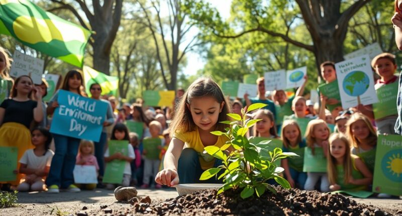 Environmental Clubs and Eco-Teams: Student Leadership in Schools - Two ...