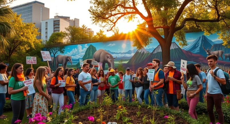 Environmental Clubs and Eco-Teams: Student Leadership in Schools - Two ...