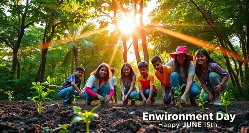 How NGOs Drive Environmental Awareness: Campaigns and Success Stories ...