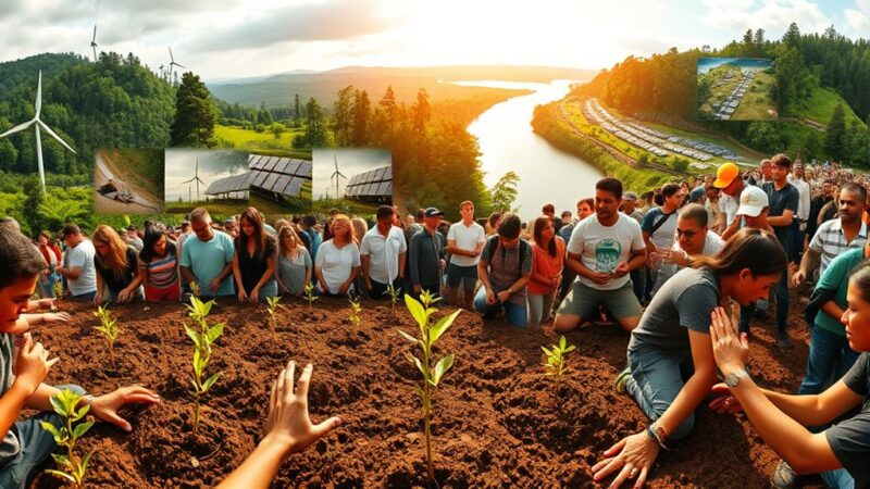 World Environment Day Through the Years: Notable Themes and ...