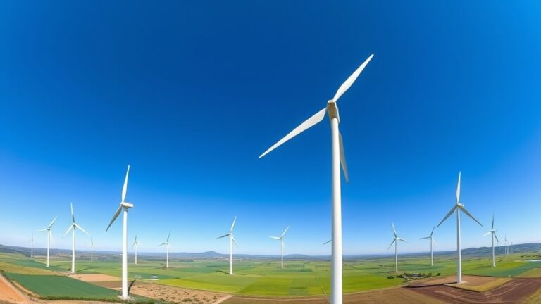 Wind Energy Explained: Harnessing the Power of Wind Turbines - Two ...