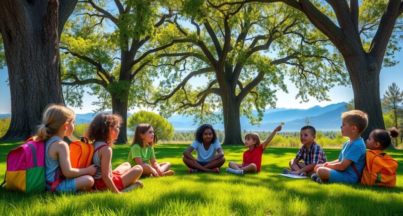 Environmental Clubs and Eco-Teams: Student Leadership in Schools - Two ...