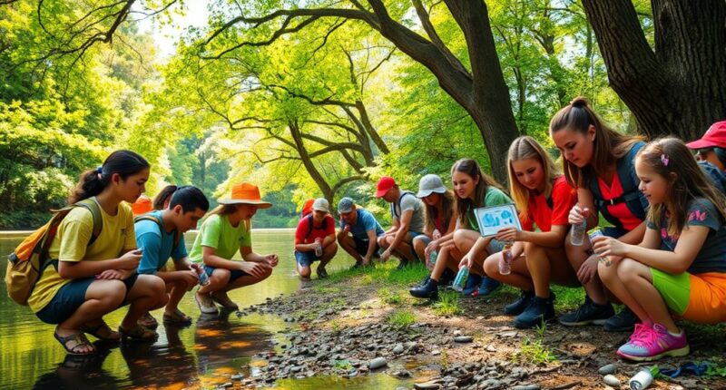 How NGOs Drive Environmental Awareness: Campaigns and Success Stories ...