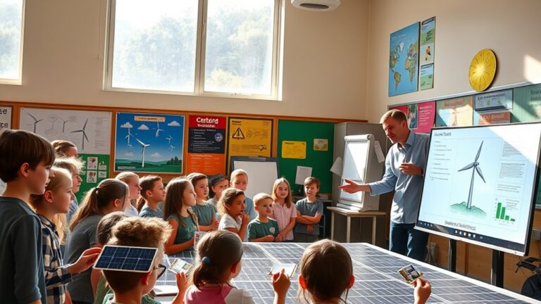 Energy Education: Teaching Renewable Energy and Conservation in Schools ...