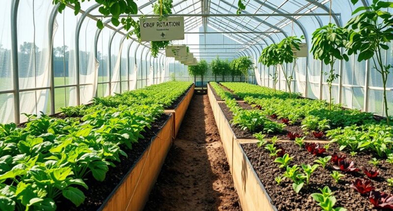 Introduction to Greenhouses and Sustainability - Two Green Leaves