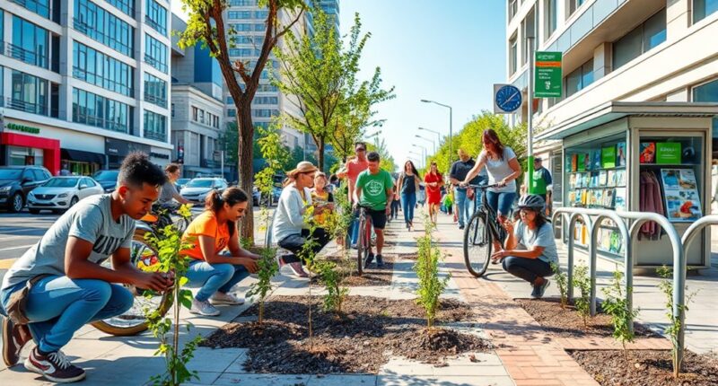 How NGOs Drive Environmental Awareness: Campaigns and Success Stories ...