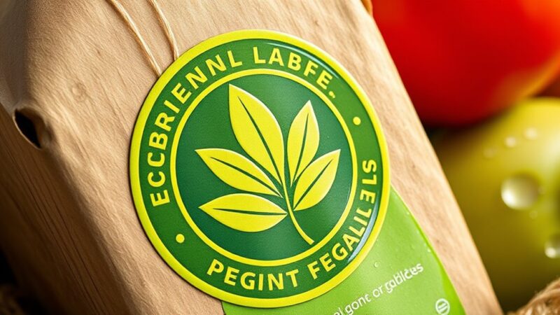 Eco-Labels Explained: Identify Truly Sustainable Products - Two Green ...