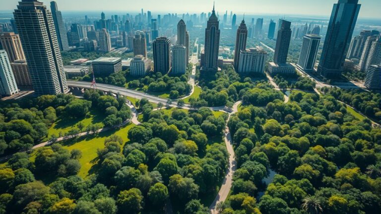 Two Green Leaves - Nurturing a Sustainable Future
