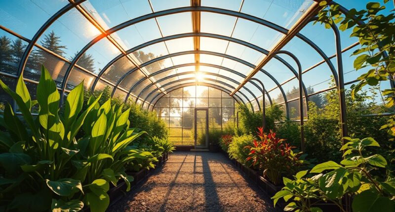 Greenhouse Gases in Agriculture: Reducing Emissions From Farming - Two ...