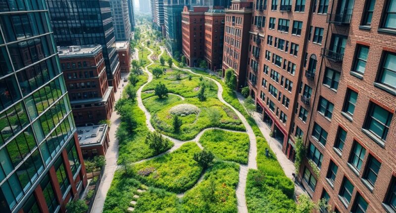 Green Building Basics: Key Features of Sustainable Architecture - Two ...