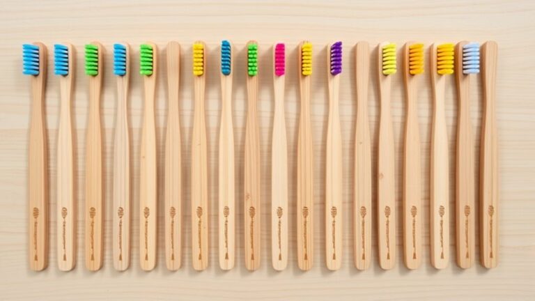 15 Best Bamboo Toothbrushes That Are Eco-Friendly and Effective - Two ...