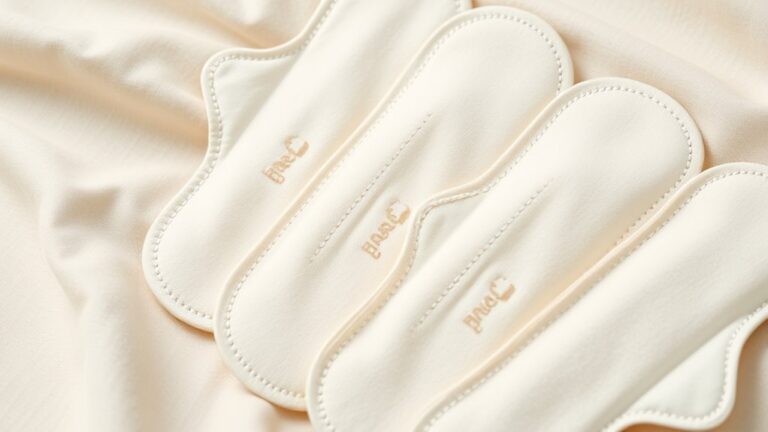 14 Best Organic Cotton Reusable Pads That Combine Comfort and ...