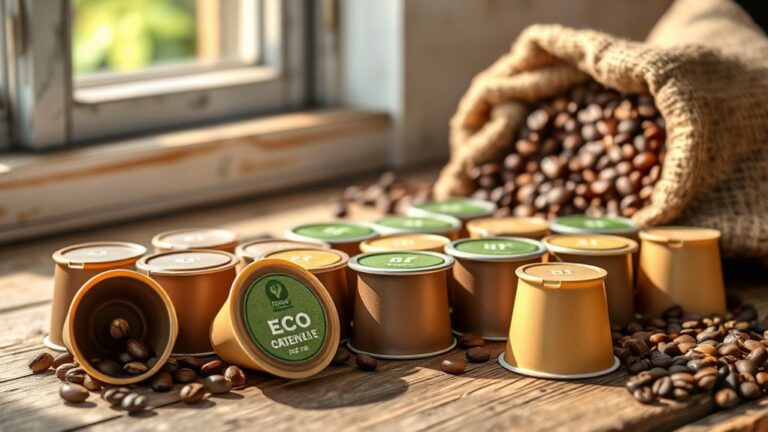 14 Best Compostable Coffee Pods That Are Eco-Friendly and Delicious ...