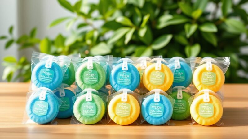 15 Best Biodegradable Laundry Pods That Are Eco-Friendly and Effective ...