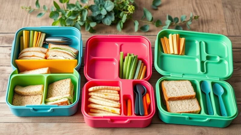 15 Best Zero Waste Lunch Kits That Are Eco-Friendly and Stylish - Two ...