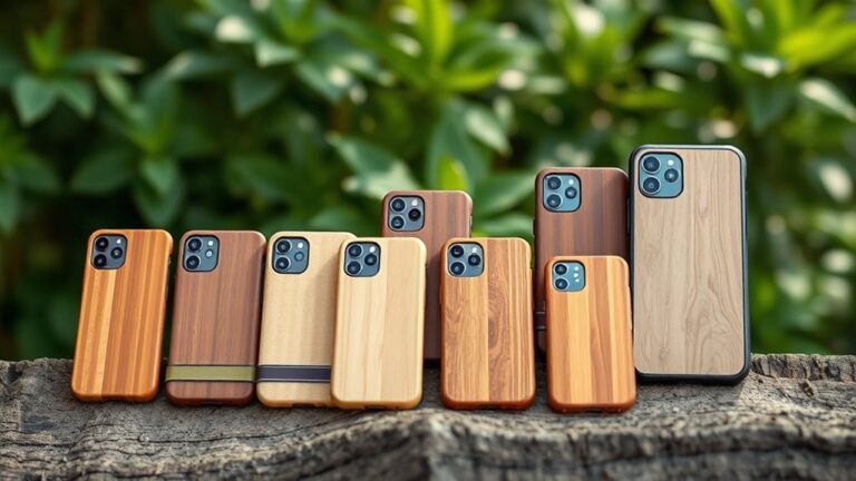 15 Best Eco-Friendly Phone Cases That Protect Your Phone and the Planet ...