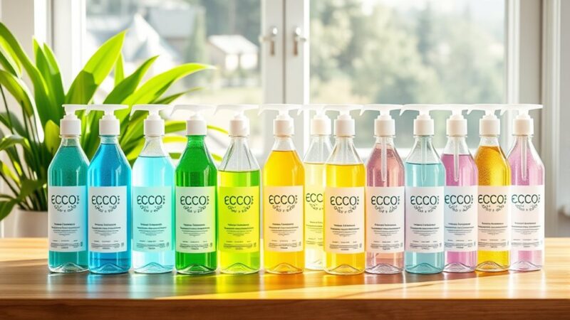 15 Best Refillable Cleaning Products That Are Eco-Friendly and ...