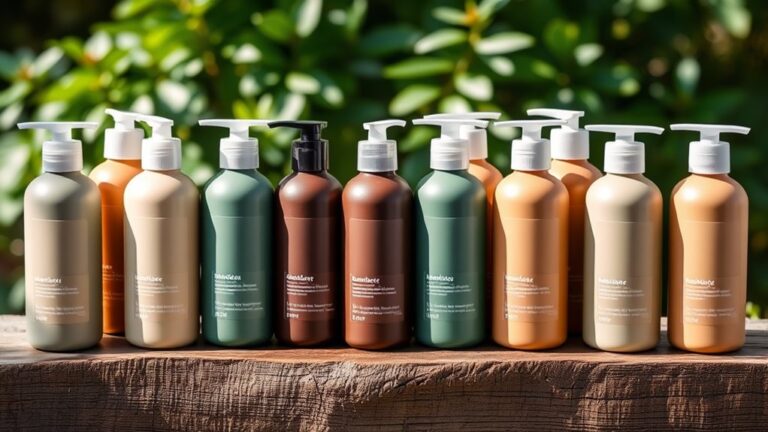 11 Best Refillable Body Lotion Bottles for Eco-Friendly Skincare - Two ...