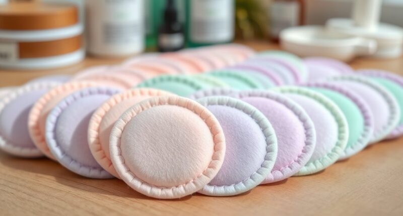14 Best Organic Cotton Reusable Pads That Combine Comfort and ...