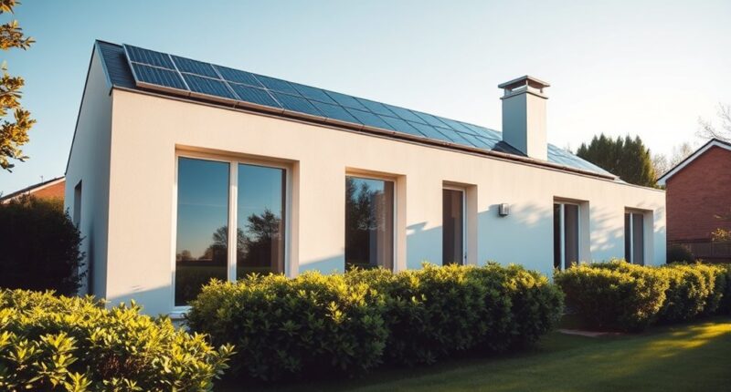 The Future of Green Design: Trends in Sustainable Innovation - Two ...