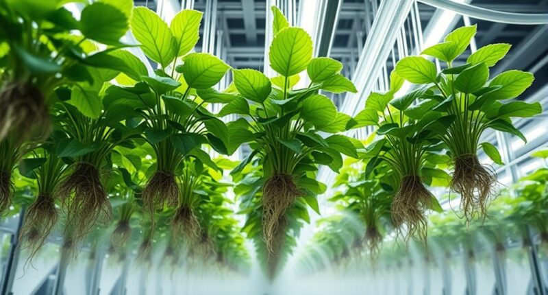 Introduction to Greenhouses and Sustainability - Two Green Leaves