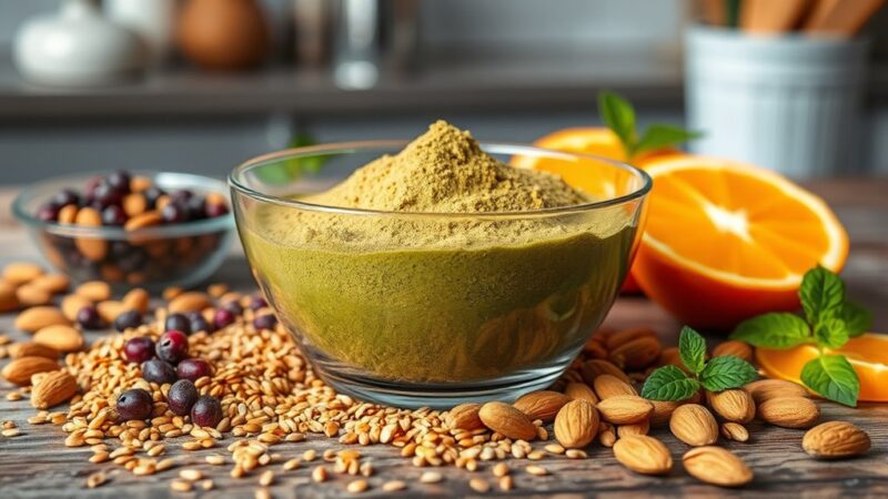 15 Best Plant-Based Protein Powders to Boost Your Vegan Diet in 2025 ...