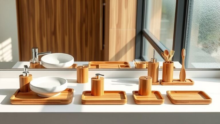 12 Best Bamboo Bathroom Sets That Combine Sustainability and Style in ...