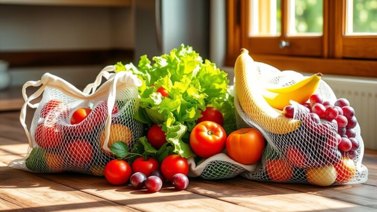 15 Best Reusable Produce Bags That Make Grocery Shopping Eco-Friendly ...