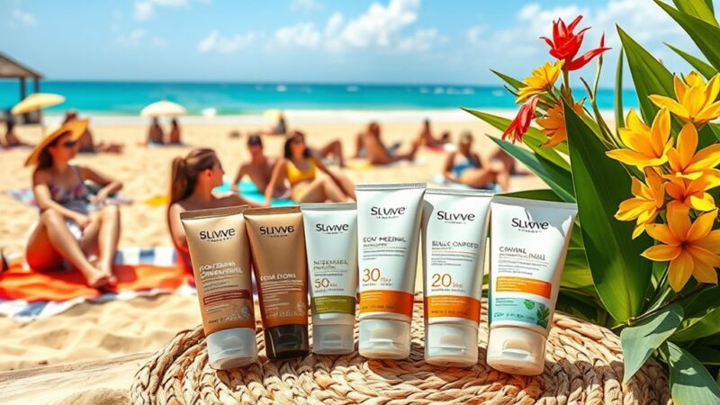 15 Best Natural Sunscreens That Keep You Safe and Sun-Kissed - Two ...