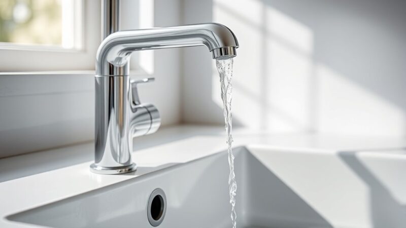 15 Best Low-Flow Faucet Aerators to Save Water Without Sacrificing ...