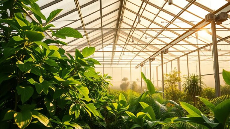 Greenhouse Effect 101: The Science Behind a Warming World - Two Green ...