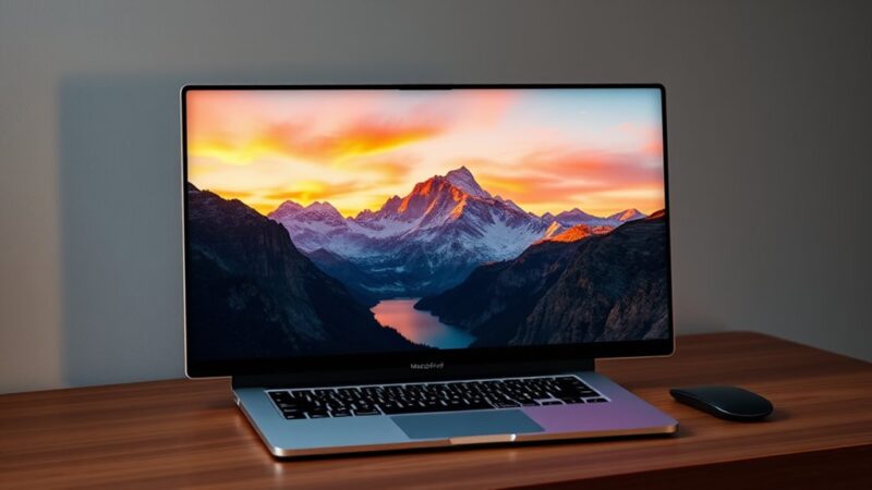 8 Best 5K Monitors for MacBook Pro in 2025: Ultimate Picks for Crisp ...