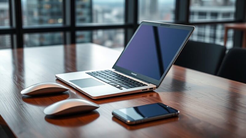 10 Best MacBook Air Models for Business Professionals in 2025—Power ...