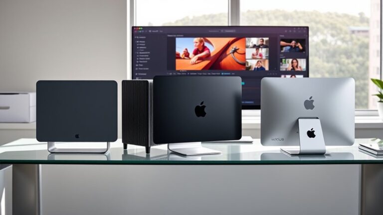 3 Best Mac Studio Models for Video Editing in 2025 – Power, Performance ...