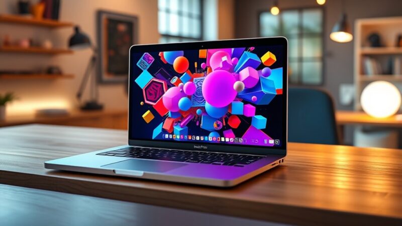 10 Best MacBook Pro for 3D Modeling and VFX in 2025 — Top Picks for ...