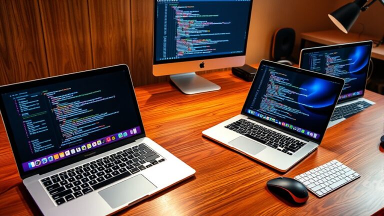 10 Best MacBook Pro Models for Software Development in 2025 — Expert ...