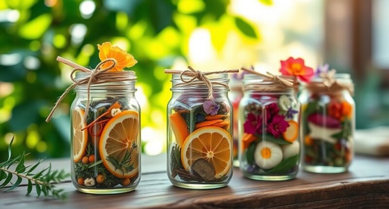DIY and Upcycling: Creative Ways to Reuse and Reduce Waste - Two Green ...
