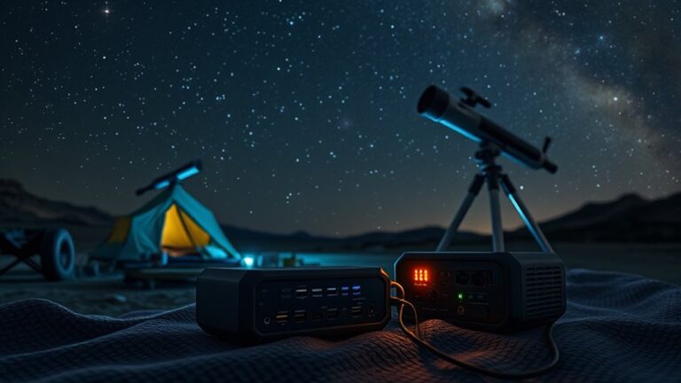 15 Best Portable Astronomy Power Stations for Stargazing on the Go ...