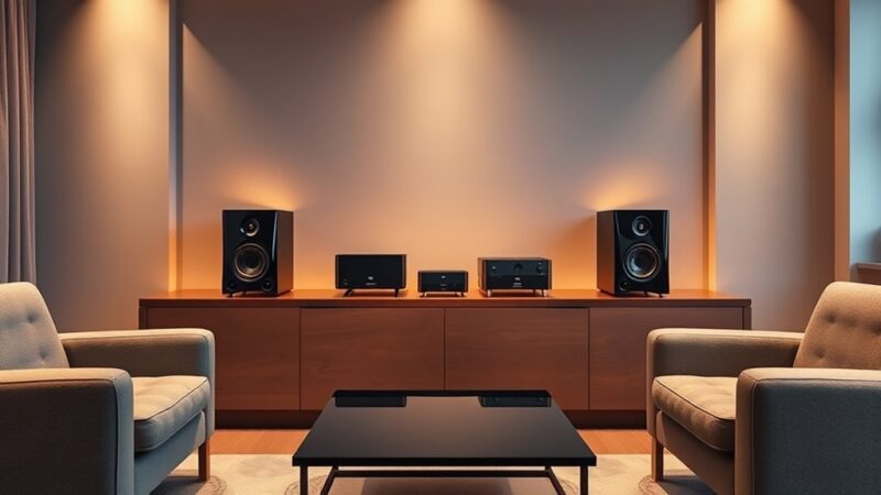 14 Best Hi-Fi Speaker Systems for Your Home in 2025: Experience Rich ...