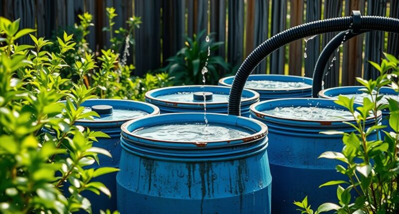 Conserving Water at Home: Techniques to Save and Reuse Water - Two ...