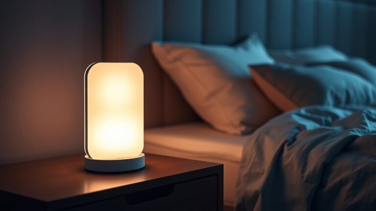 14 Best Smart Night Lights With Sleep Training Modes That Promote ...