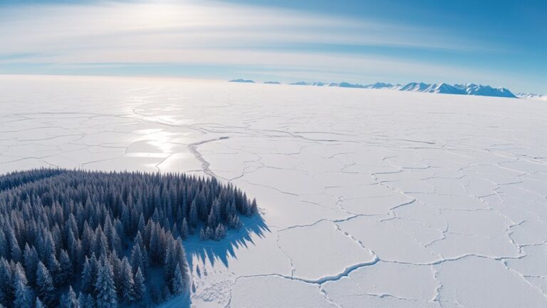 Albedo: How Surfaces Shape Climate - Two Green Leaves