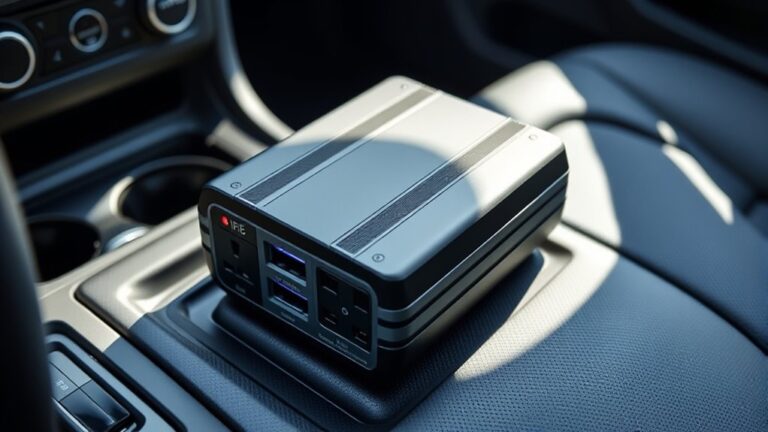 14 Best Compact Power Inverters for Your Car (300W) – Reliable Power on ...