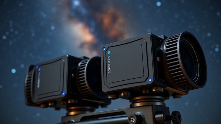 The 2 Best Cooled CMOS Astro Cameras for Deep Sky Imaging in 2025 ...