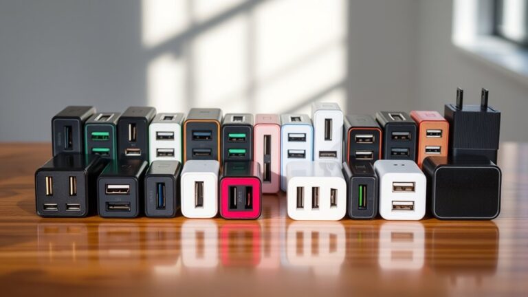 15 Best USB Chargers That Charge Faster and Last Longer - Two Green Leaves