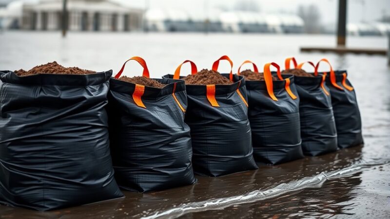 15 Best Reusable Sandbags for Flood Protection That You Can Rely On ...