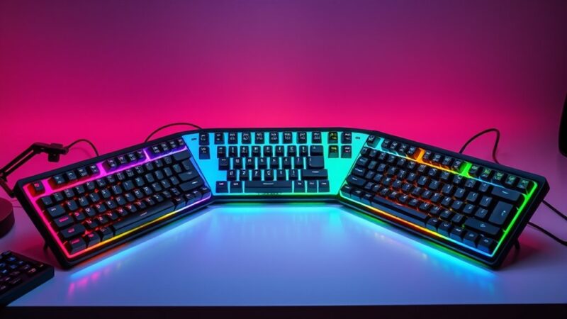 15 Best Mechanical Keyboards of 2025, Reviewed for Gamers and Typists ...