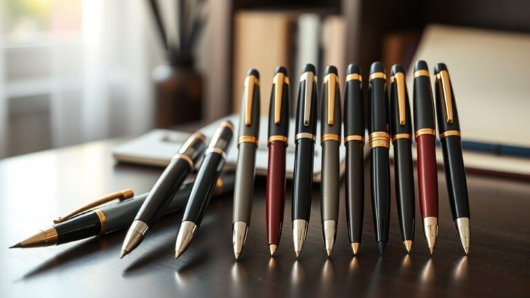 15 Best Pens for Journaling, According to Writing Experts - Two Green ...